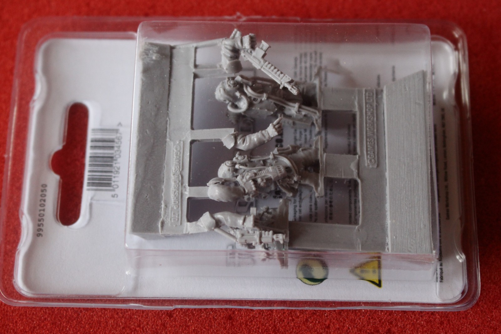 Games Workshop Warhammer 40k Forgeworld Chaos Renegade Militia Vehicle ...