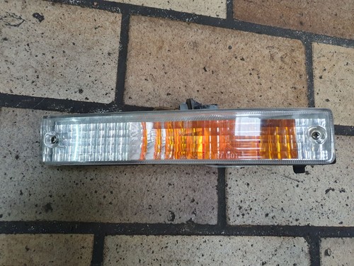 Side marker blinker indicator bumper 045-3893 Honda CIVIC ED6 ED7 EF EE ...