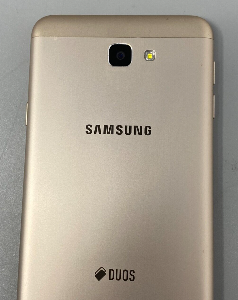 Samsung Galaxy J7 Prime SM-G610F 16GB Unlocked Gold Smartphone-C | eBay