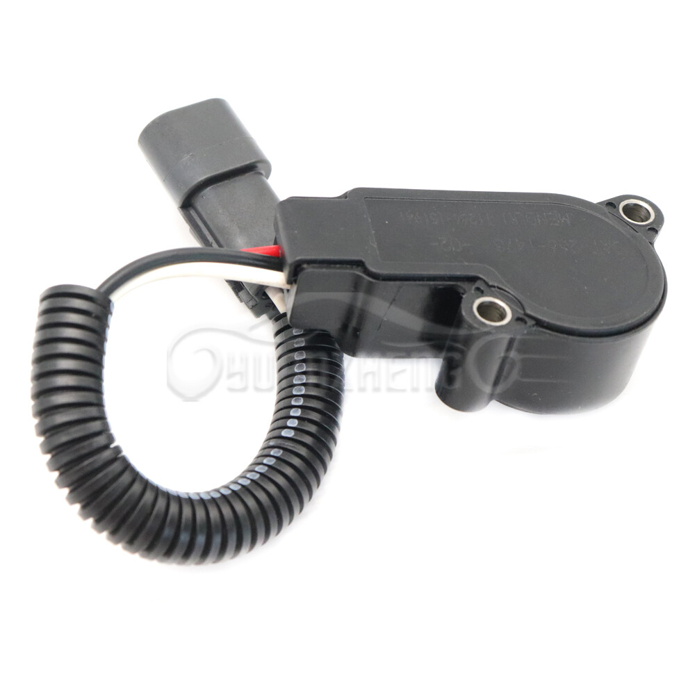 Position Sensor For Caterpillar 814F 815F 938G 950G 962G 980H 2661478 ...