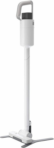 ±0 Cordless Cleaner Ver.3 C030 Clear White XJC-C030 CW 4582241457172 ...