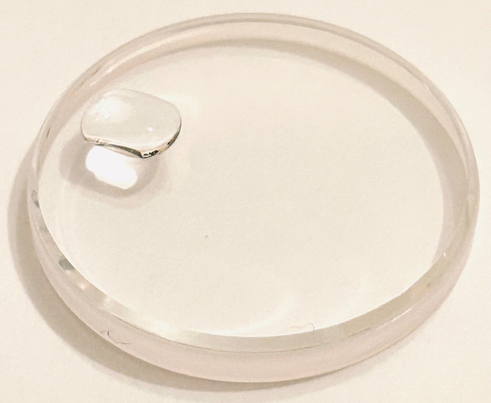 Sapphire crystal for Rolex Submariner 40 mm Rolex 116610LV & other with ...