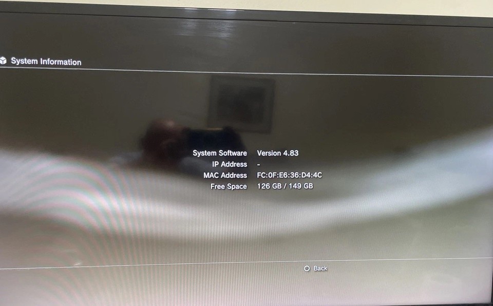Sony PlayStation 3 Slim 160GB CECH-2501A Console Bundle PS3 Tested ...