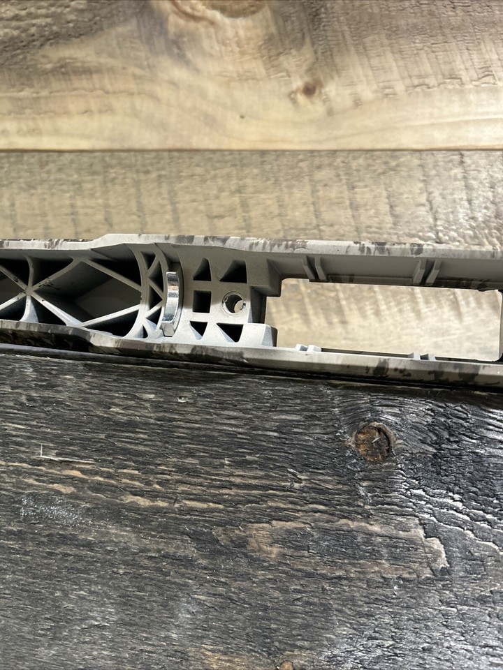 Savage Axis Pro Stock SHORT Action Right Hand Camo | eBay
