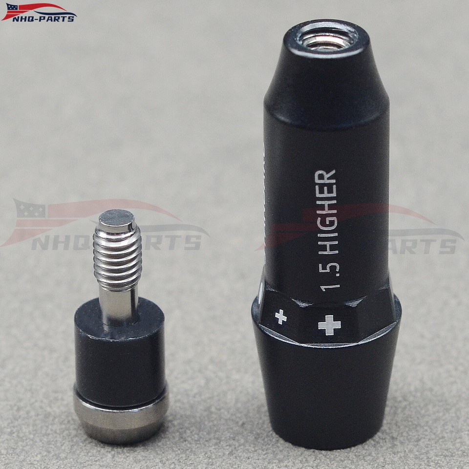 .335 RH Adapter Sleeve For PXG GEN 4,GEN 5,GNE 6 Driver & Fairway Wood ...
