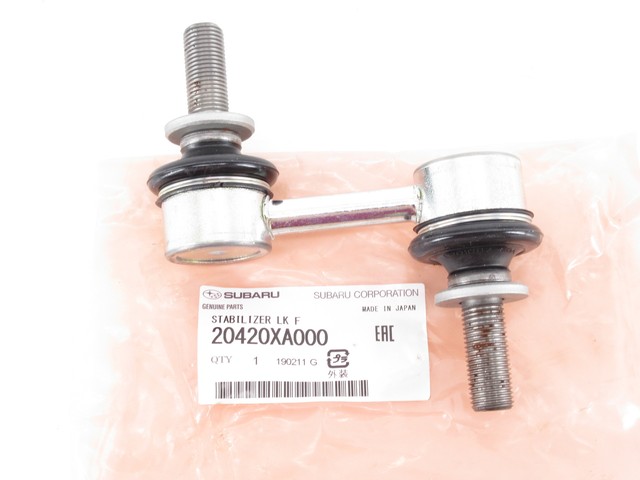 Subaru 20420XA000 Genuine OEM Stabilizer Link for sale online | eBay
