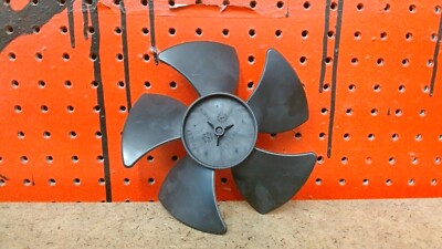 Whirlpool Refrigerator Fan Blade WP12825803 | eBay