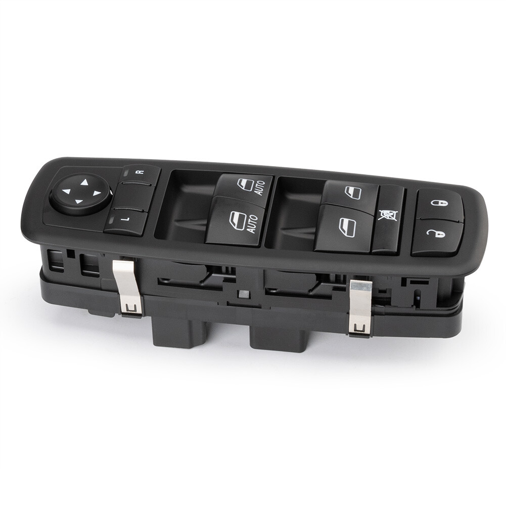 Driver Side For Dodge RAM 1500 2500 3500 PICKUP 2009-2010 Window Switch ...