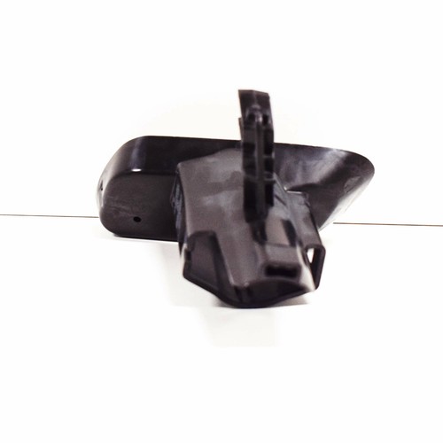 NEW VOLKSWAGEN TOUAREG 7P RIGHT HEADLIGHT WASHER GUIDE FRAME 7P6807942 ...