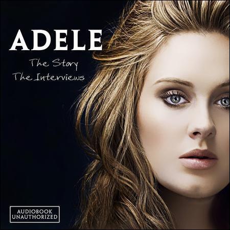 The Story: The Interviews by Adele (CD, Aug-2011, IMV Blueline) for ...