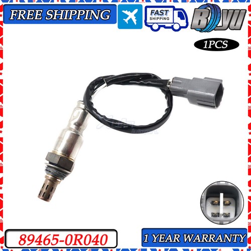 For Toyota RAV4 2.5L 2013-2018 234-4757 Downstream Oxygen O2 Sensor ...