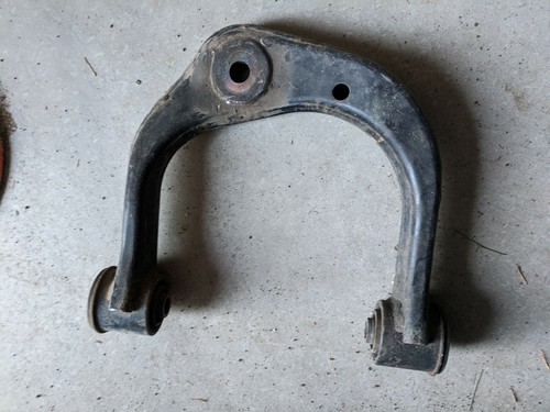 4861034010 Genuine Toyota upper arm, RH 48610-34010 | eBay