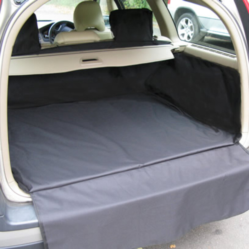 VOLVO V70 ESTATE BOOT LINER MAT DOG GUARD TAILORED (2000-2007) 015 ...