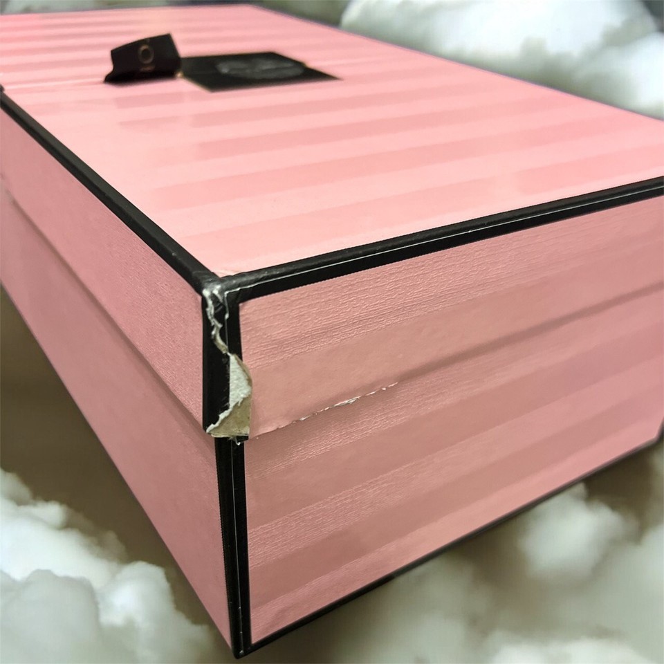 Victorias Secret 5PC Bombshell LUXE Perfume EDP Gift Set 3.4Oz.box ...