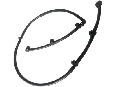 SKP 68WW56J Fuel Line Fits 2011 Mercedes E350 3.0L V6 | eBay