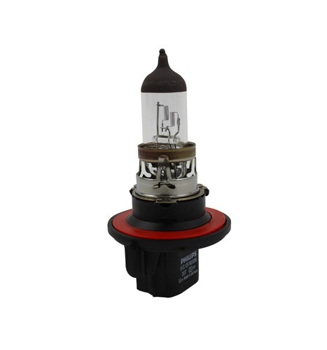 Genuine PHILIPS Standard Headlight Globe H13 12V 60/55W - Single Bulb ...