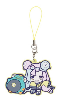POKEMON TRAINERS rubber strap collection paldea Mascot keychain lono | eBay