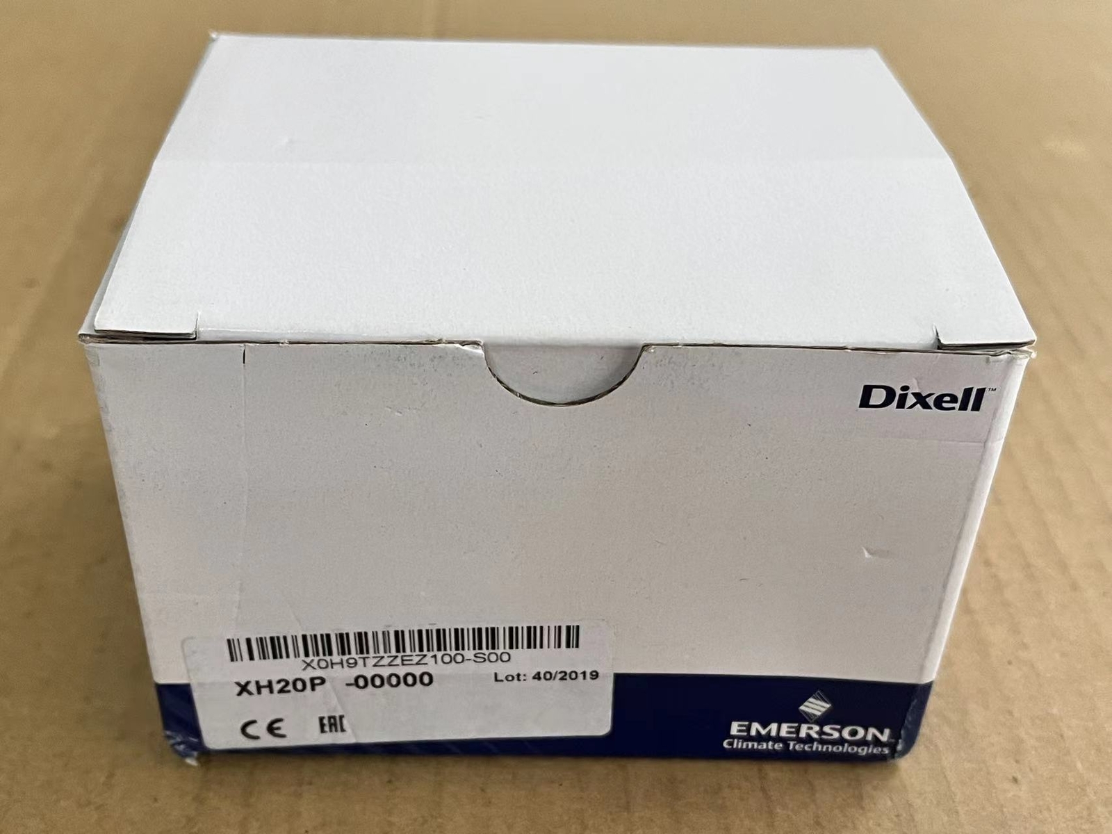 1Pcs New For DIXELL Humidity Sensor XH20P-00000 | eBay