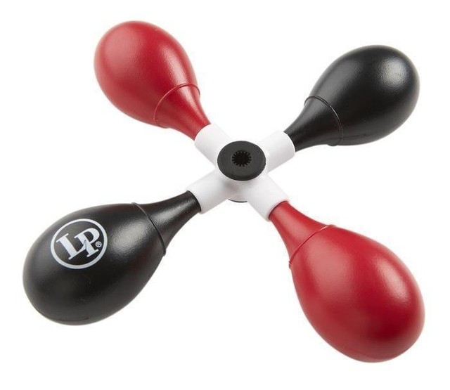 Latin Percussion Lp015 LP Hi-hat Chick-ita for sale online | eBay