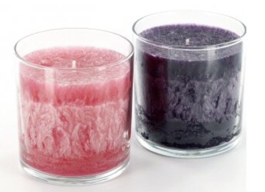 100% Natural Eco WAX FLAKES FOR CANDLE MAKING -stearin, soy, palm | eBay