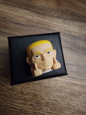 Eminem SLIM SHADY Artisan Keycap Fortnite Capsule - In Hand! | eBay