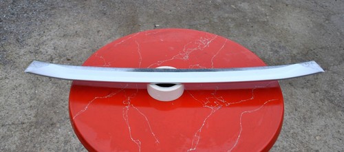 AUDI A8, S8 FRONT LOWER BUMPER CLOSE COVER TRIM. 2015-2017. 4H0807110C ...