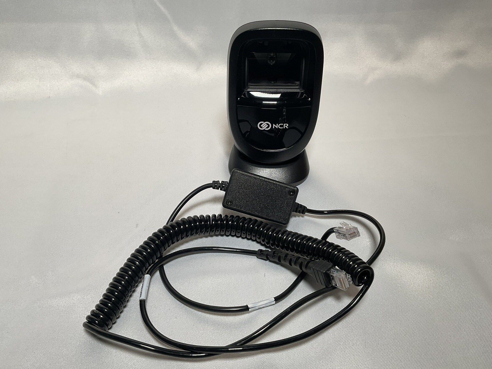 Zebra DS9308 Barcode Scanner Kit - Black for sale online | eBay