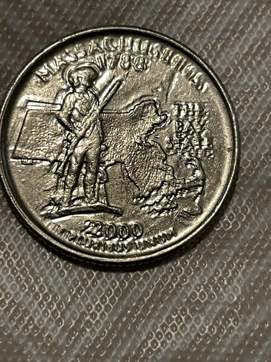 Misprinted Coins