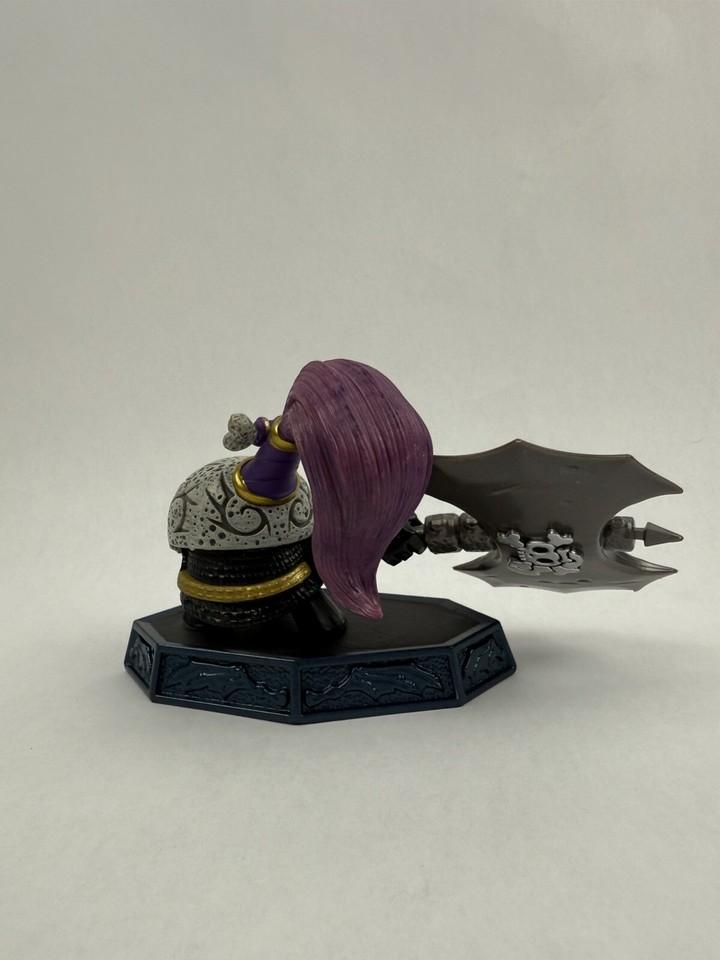 Skylanders Imaginators Master Chopscotch Sensei Character Figure Xbox ...