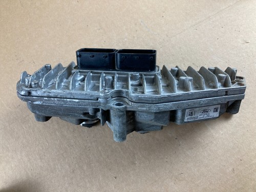 12-18 Ford Focus 11-19 Fiesta Transmission Control Module TCU TCM ...