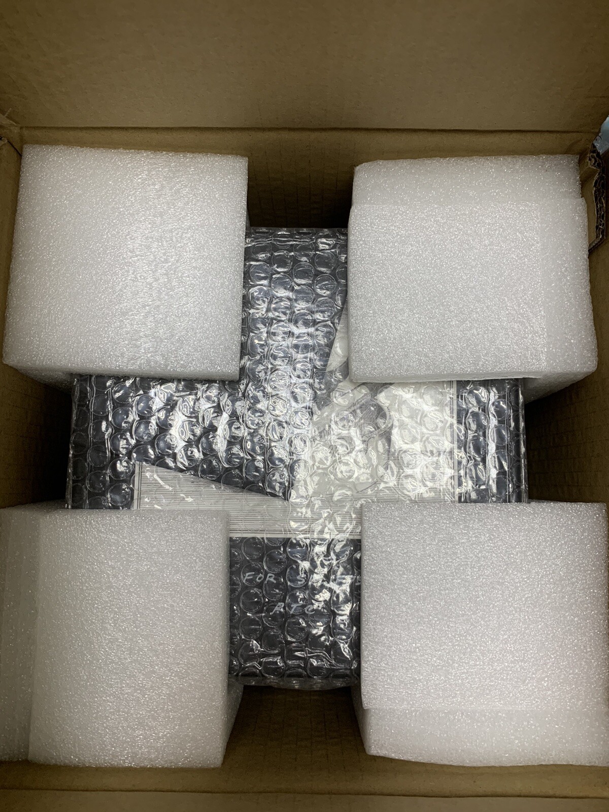 Ryan Travis Christian RTC "ASHPAN FOR SPLIFFS, ETC" **In Hand Ready To ...