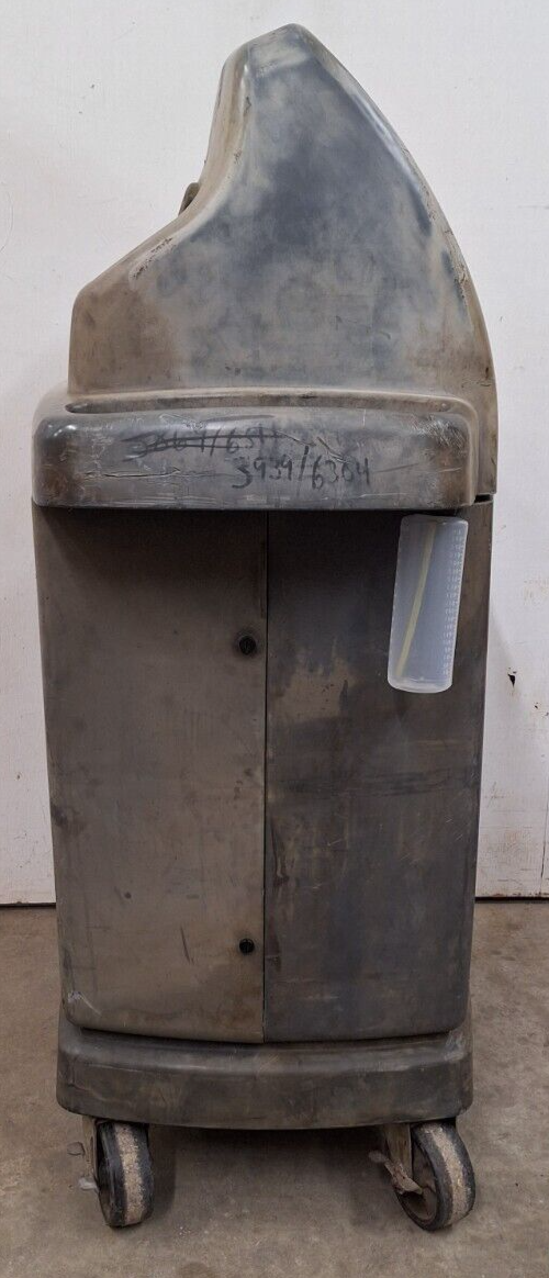 Robinair 34700z CoolTech Automatic R134A A/C Recycler Machine for sale ...