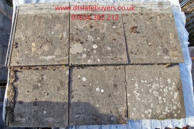 Reclaimed / Second-hand Redland Stonewold MK2 Roof Tile | eBay UK
