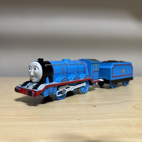 Thomas & Friends Plarail Talking Gordon (Used Cond.) | eBay