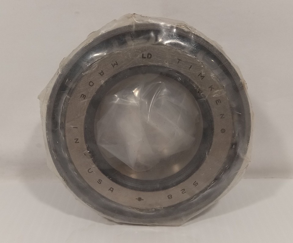 1 NEW TIMKEN 528 TAPERED ROLLER BEARING CONE NNB ***MAKE OFFER*** | eBay