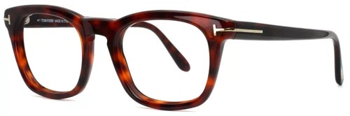 Tom Ford Lunettes De Vue Homme TF 5870-B 054 (Havana) | eBay