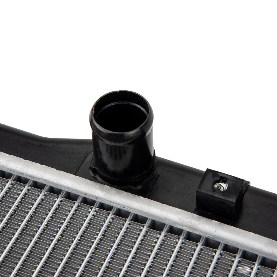 Aluminum New Radiator For 13363 2015-2020 Acura TLX 2013-2017 Honda ...