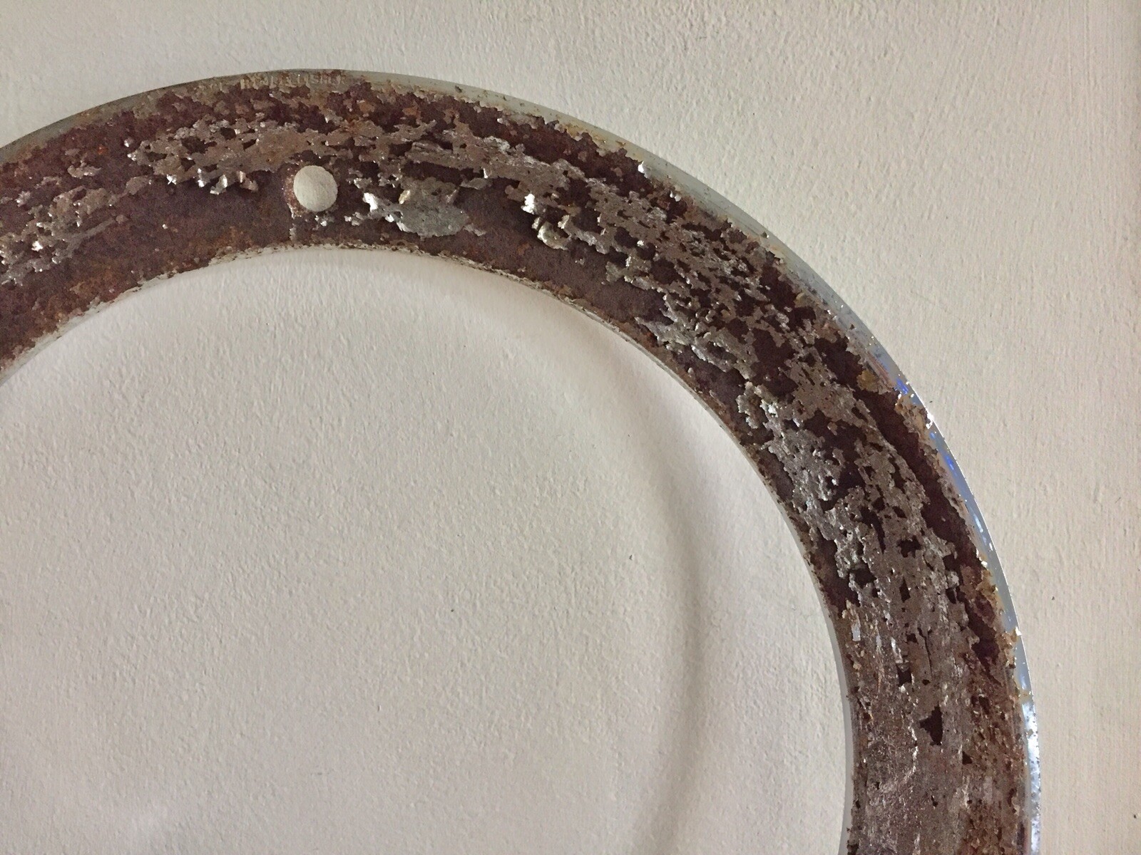 ACE EMBELLISHER RIM 16” JAGUAR LAGONDA 2.6 3L TAXI FX3 FX4 MGYB -EMPIRE ...