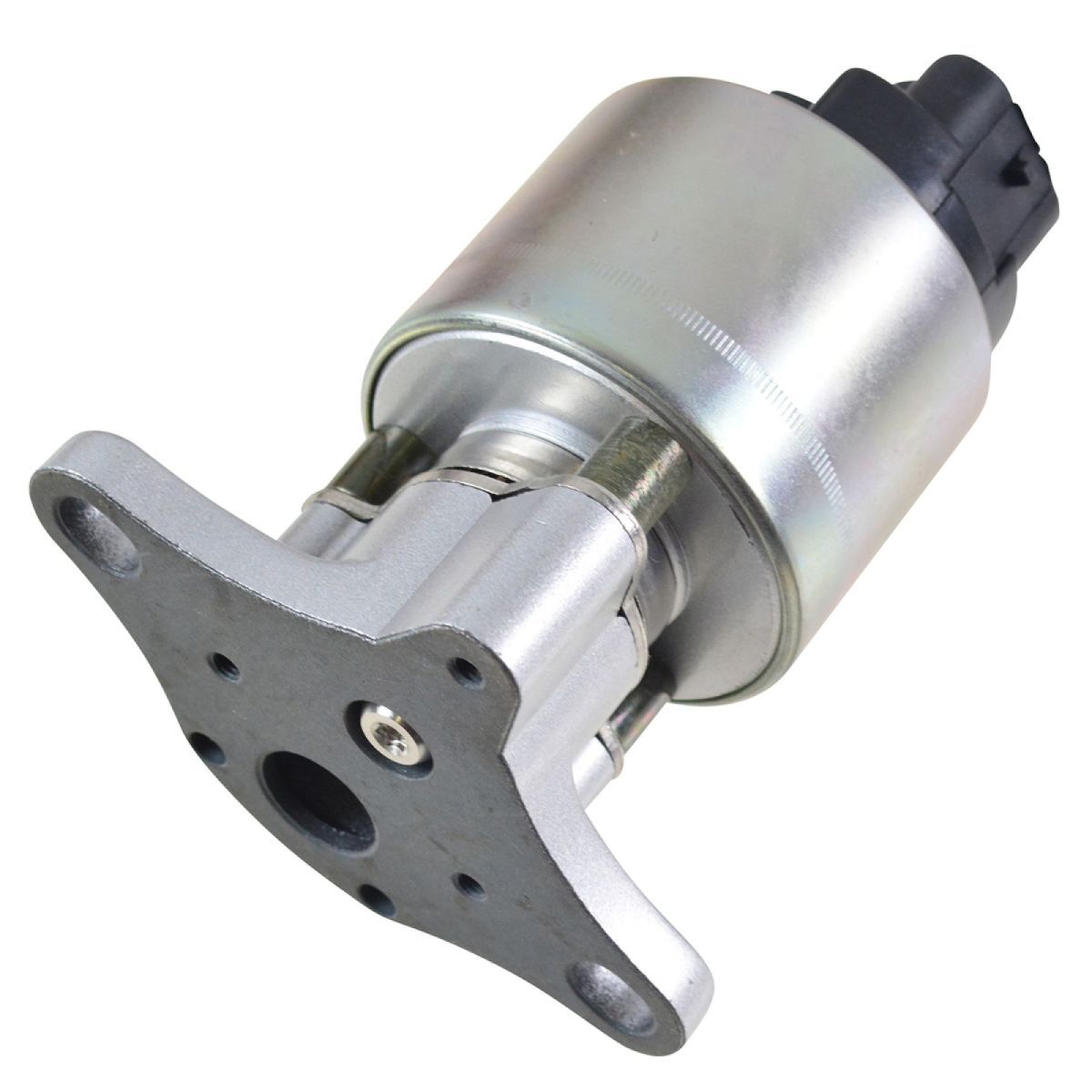 Emissions EGR Tube and Valve Kit Set for Chevy GMC Cadillac Silverado Sierra Van | eBay