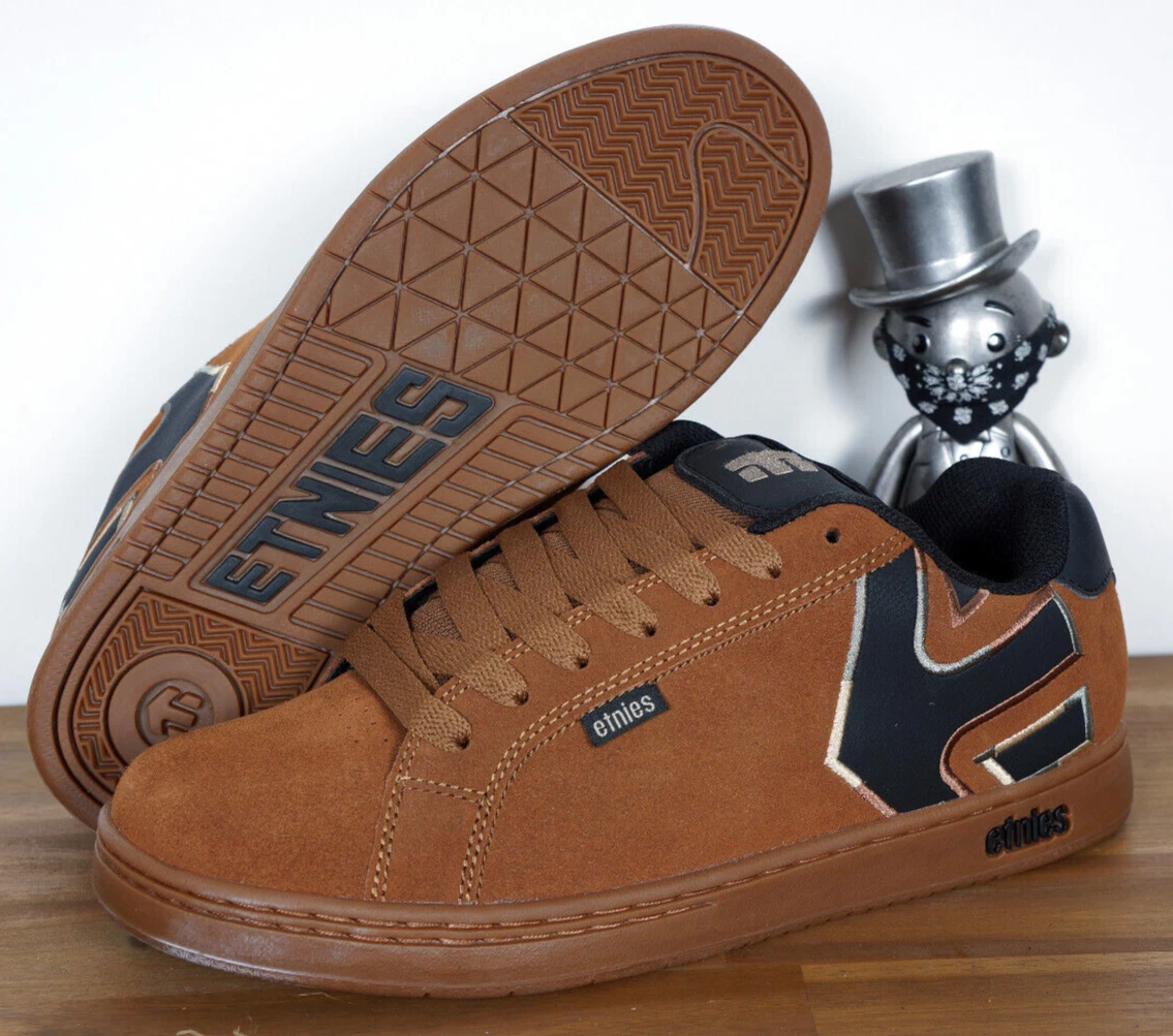 Etnies Brown Shoes Store | emergencydentistry.com