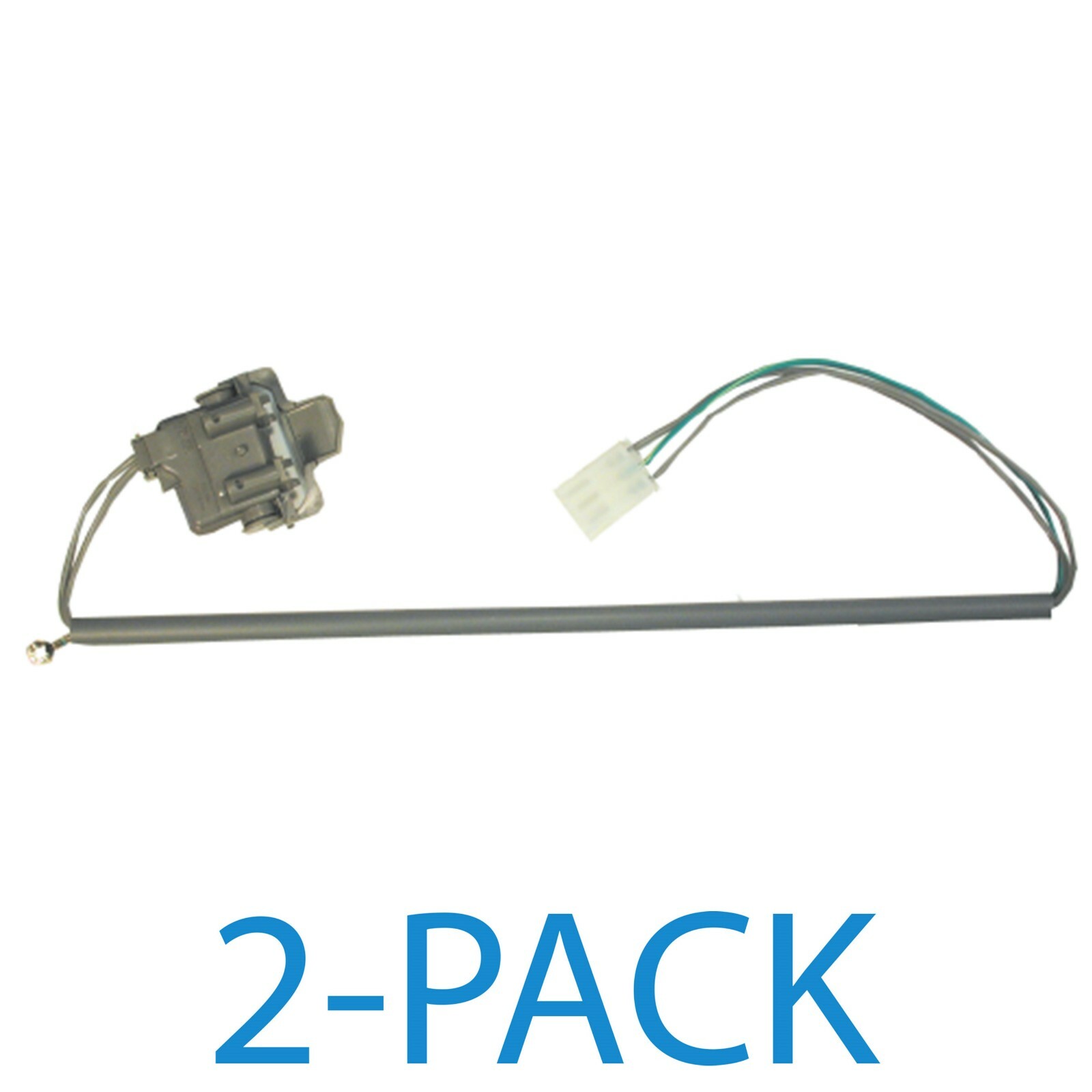 285671 3352629 3352630 285671VP AP3094500 Aftermarket Washer Lid Switch ...