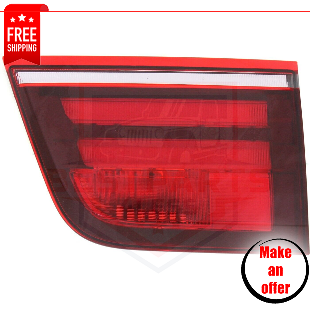 New Tail Light 63217227794 halogen right side for 2011-2013 BMW X5 | eBay