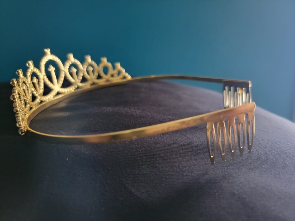 Tiaras for graduation Wedding birthdays Girls Women Princess Crowns | eBay