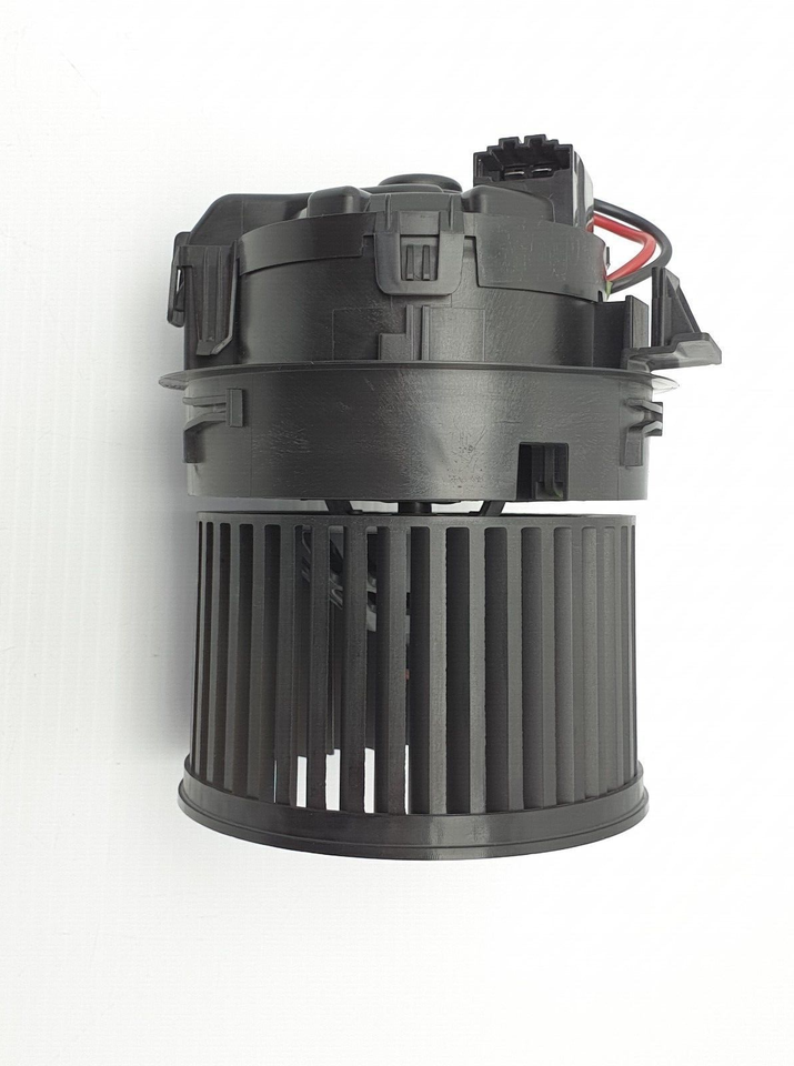 HEATER BLOWER MOTOR FAN FOR PEUGEOT 208 2008 MK1 CITROEN C3 MK3 12 ...