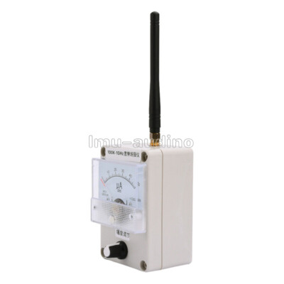 Frequency Power Meters - Field Strength Meter