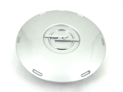 Genuine New OPEL CENTRE CAP Vauxhall Wheel Hub Astra F Vectra A Combo ...