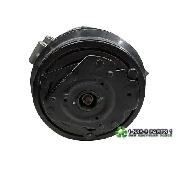 AC Compressor Fits 04-06 GTO 8868 | eBay