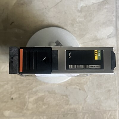 HUS72404CLAR4000 - Data Domain 4TB 7200 RPM SAS 3.5" HDD for Data ...