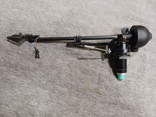 MAGNEPAN UNITRAC I TONEARM | eBay