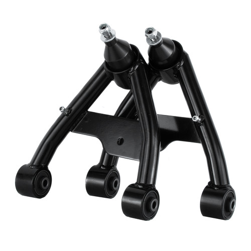 2-4" LIFT FRONT UPPER CONTROL ARMS For 1982-2005 CHEVY S10 BLAZER GMC ...